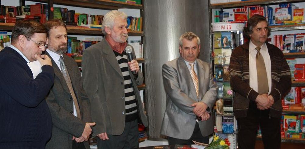 Andrei Moldovan, critica în actualitate | Răsunetul