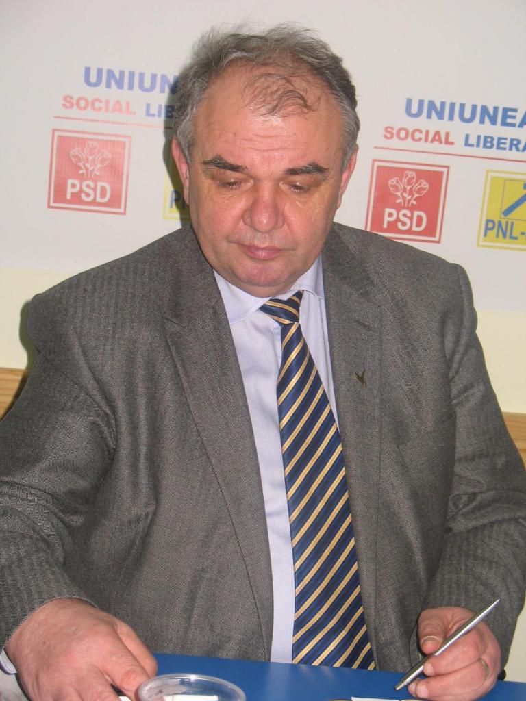 Andrei Rusu (viceprimar Bistriţa): Parcul Industrial Bistriţa Sud va fi ...