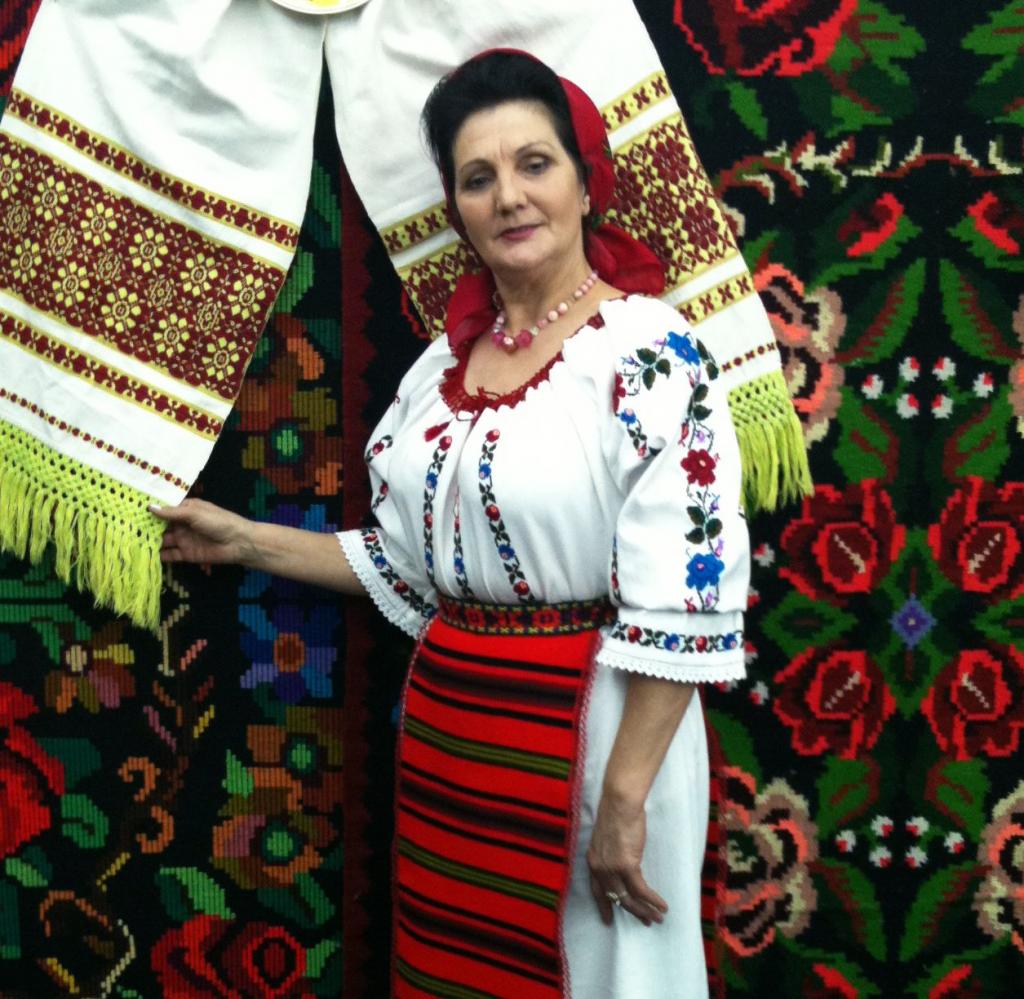 ONIŢA CIUTA | Răsunetul