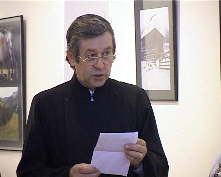 GĂUREAN TIMOFTEI, preot Agrieş | Răsunetul