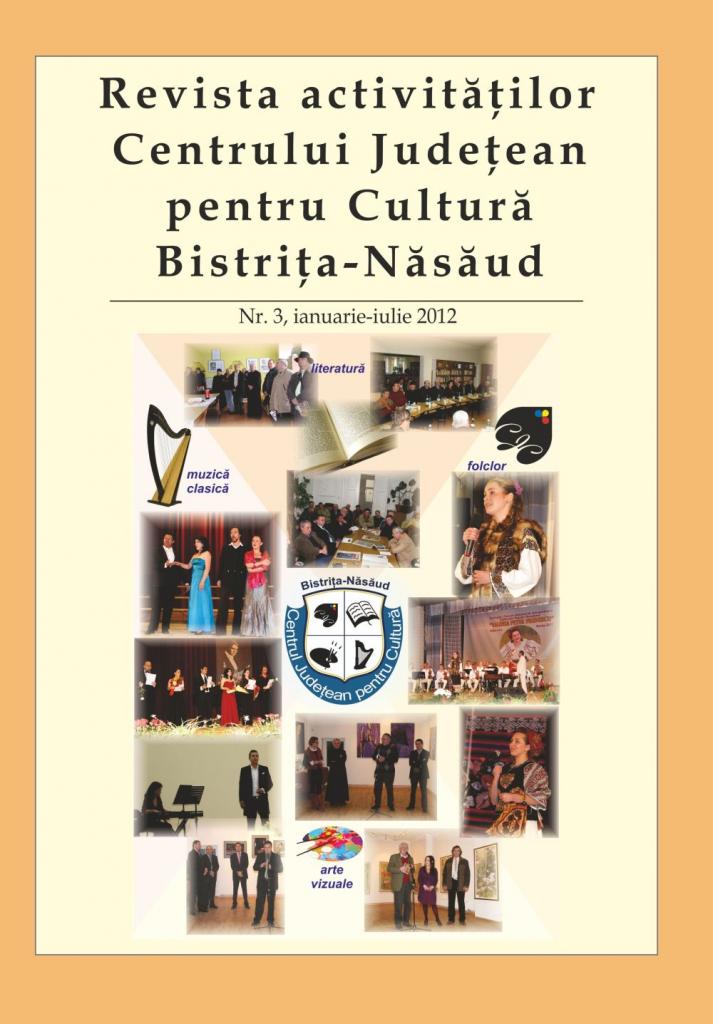 Evenimentele CJC, în revistă | Răsunetul