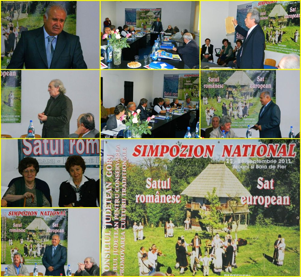 Satul românesc, sat european | Răsunetul