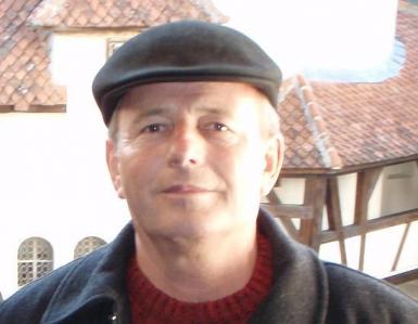 GRIGORE IUGA, administrator SC Codrişor. | Răsunetul