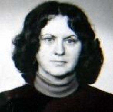 SULTANA VRĂSMAŞ, inginer geolog | Răsunetul