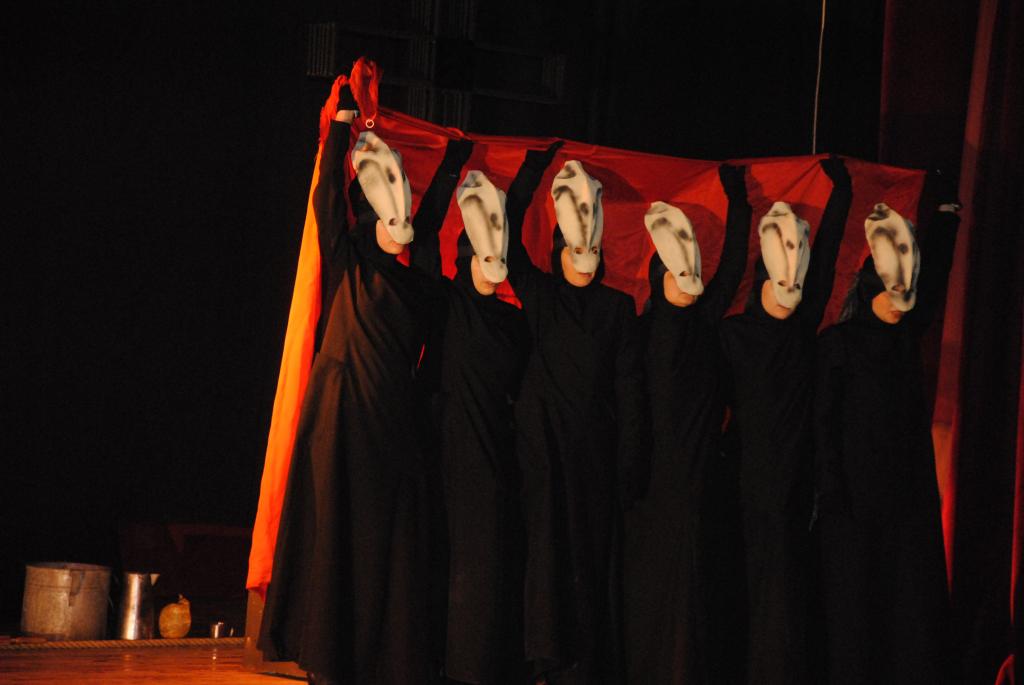 Năpasta şi destinul implacabil | Răsunetul