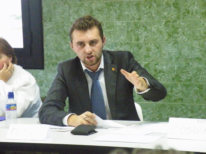 Florin I. Bojor: Scrisoare deschisă CNADNR 2: Care este varianta nord ...