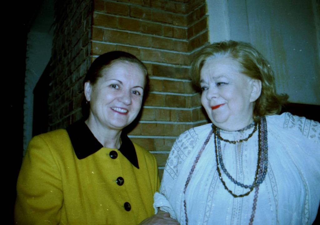 Cornelia Ardelean Archiudean: Am fost în prima generaţie de elevi ai ...
