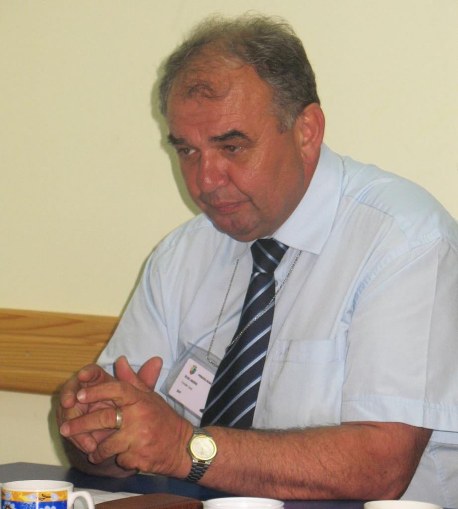 La mulţi ani, ANDREI RUSU, director LDP Bistriţa ! | Răsunetul