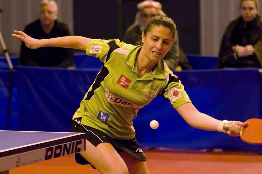Emil Radu MOLDOVAN: Vestea dispariției dintre noi a sportivei Valeria ...