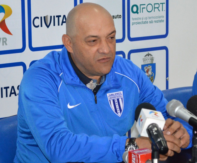 Gabi Balint: Vreau să-i mulţumesc lui Jean Pădureanu pentru tot ce a ...