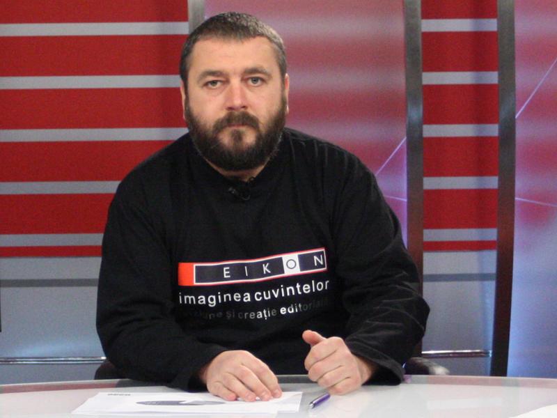 George Vasile Dâncu: Biografia secretă | Răsunetul