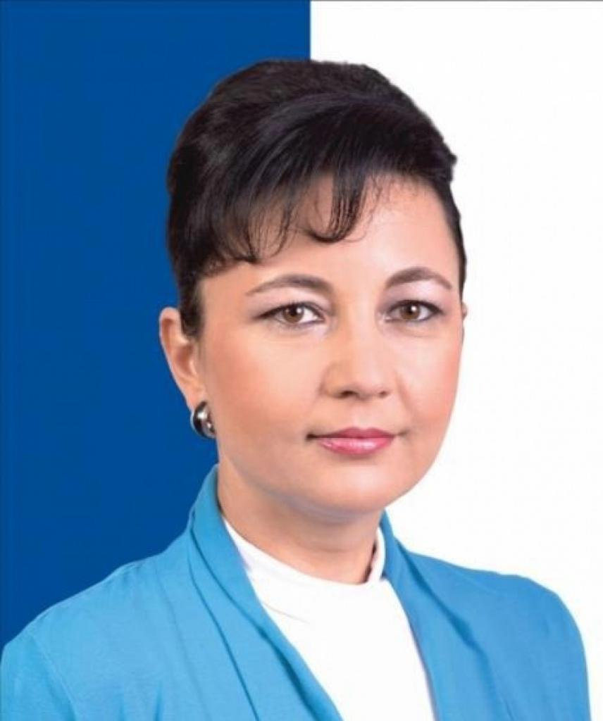 Monica Săsărman: Dorin Popescu, Tăriceanu de Bistriţa- Năsăud | Răsunetul