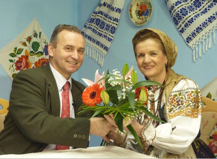 Maria Butilă, Gelu Voicu, Petre Petruse, Alexandru Pugna, Cornelia ...