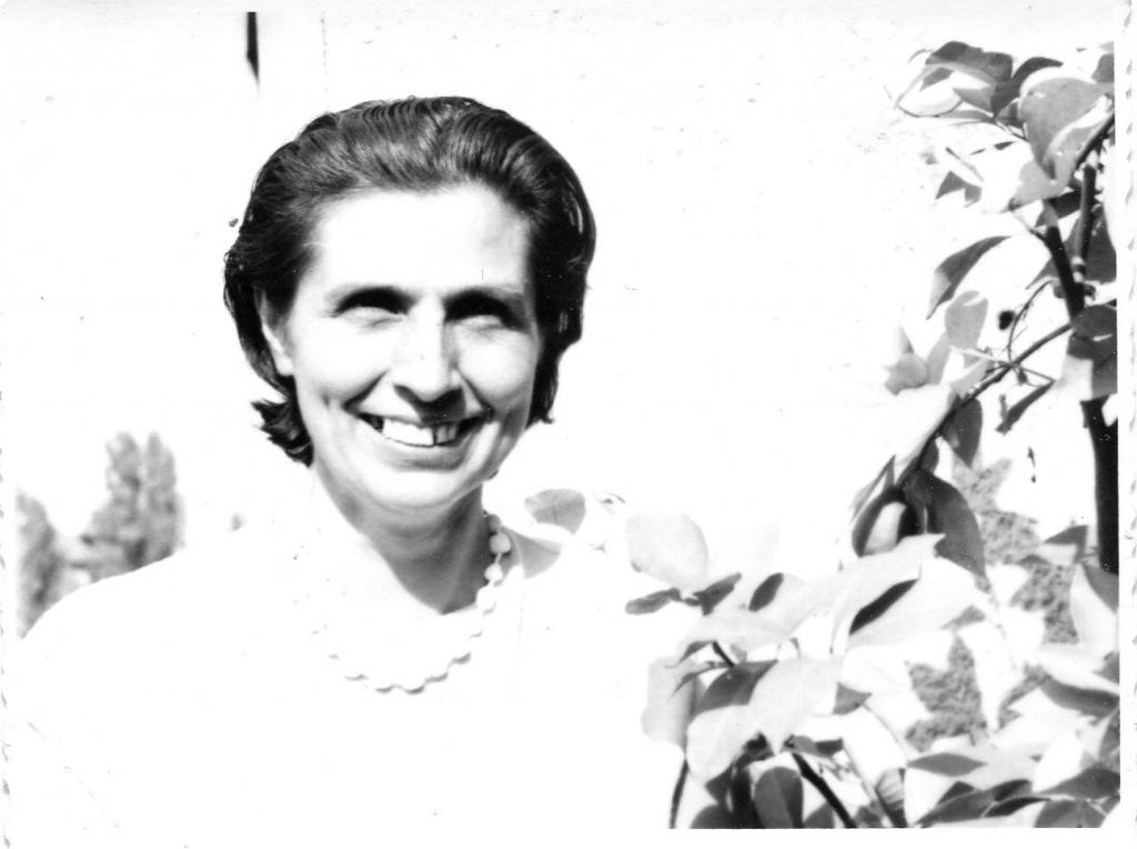 Doctor în istorie Maria Covaci, din Beclean, ar fi împlinit 86 de ani ...