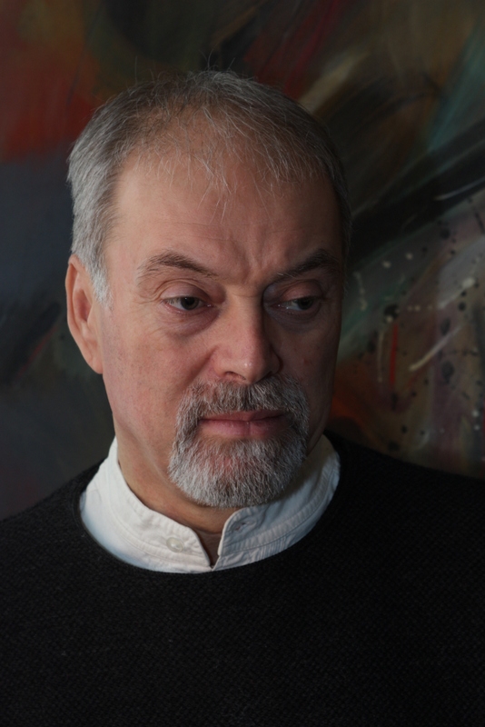 Nicholas Kazan: Requiem pentru o Revoluție Pierdută | Răsunetul