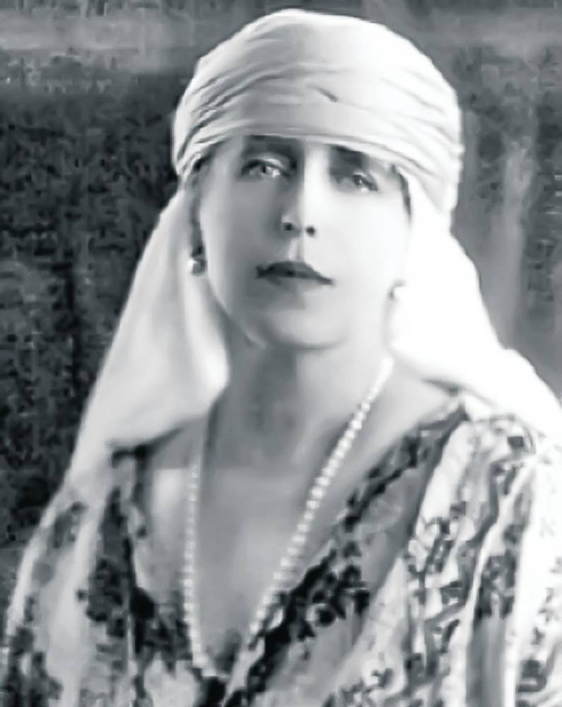 O legendă mereu vie- Regina Maria a României | Răsunetul