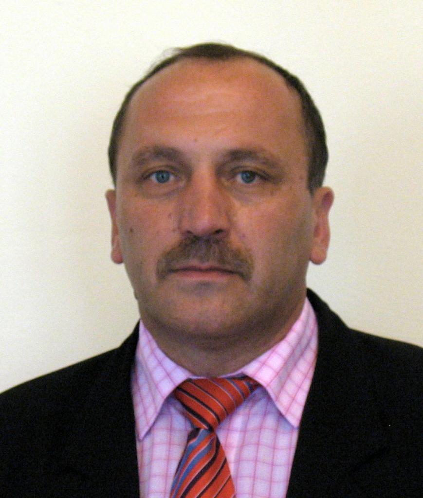 Viceprimarul George Avram a fost găsit incompatibil de ANI | Răsunetul