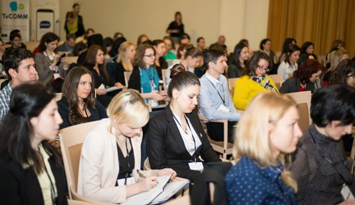 Despre tendințe în HR cu reprezentanții BNR, Urgent Cargus, IBM și ...