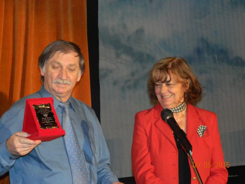 Lucia Teutişan şi Alexandra Rus, laureate ale Festivalului "Ana ...