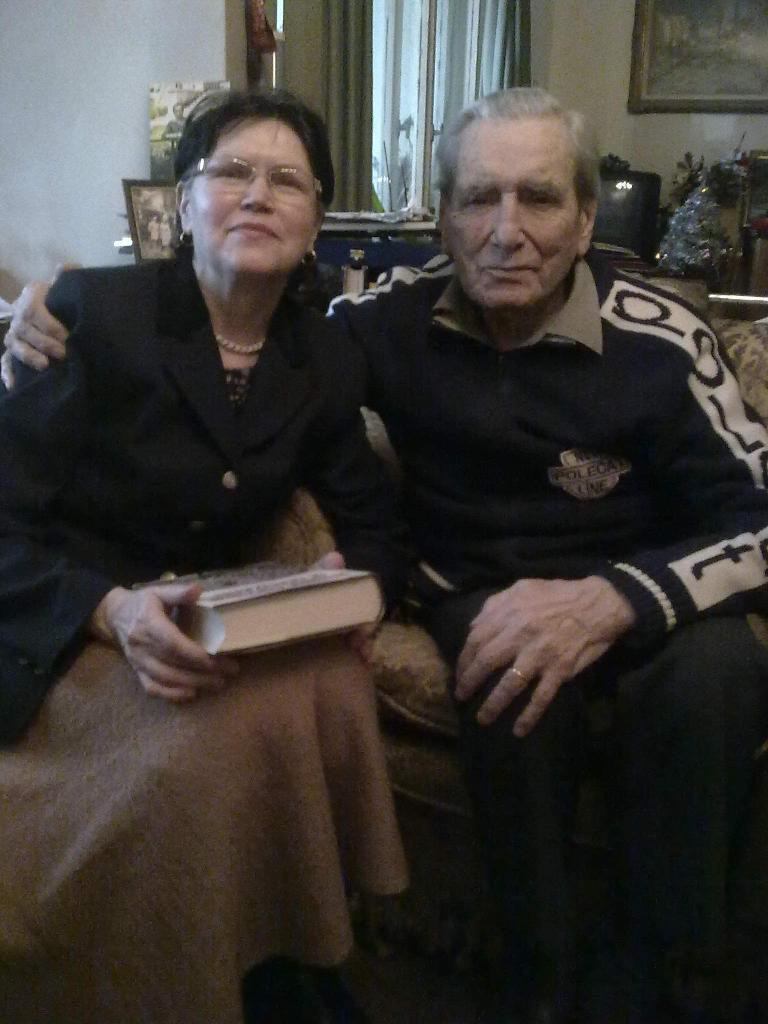 Ultima mea fotografie cu Ovidiu Drimba | Răsunetul