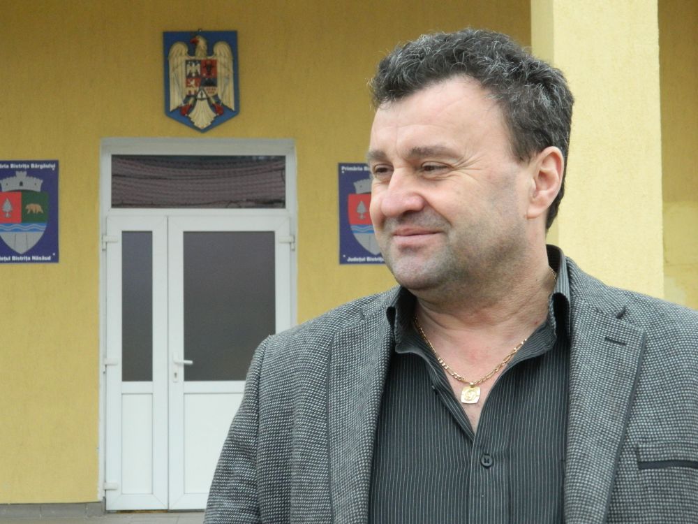 Vasile Laba: Că voi fi eu primar, că va fi altcineva primar, proiectele ...