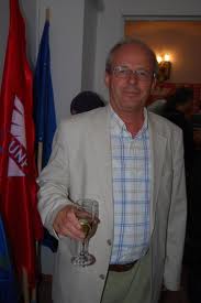 La mulţi ai, ing. GRIGORE IUGA! | Răsunetul