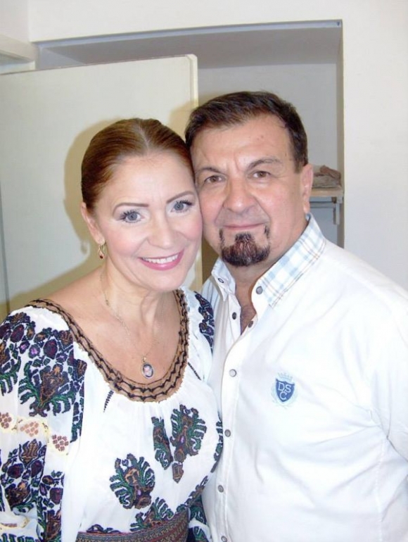 Maestrul Ştefan Cigu în juriu la Festivalul „Maria Tănase”. Vezi ce ...