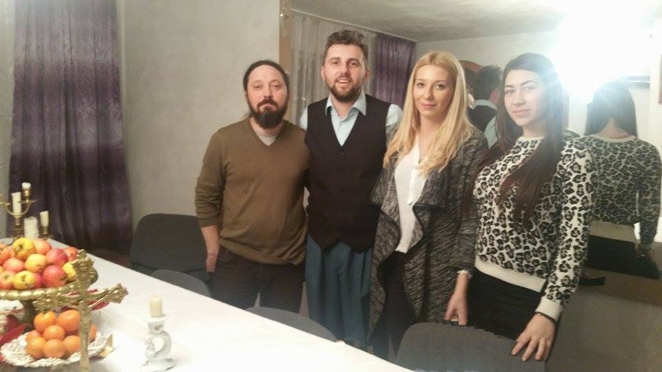 Bistriţenii, aşteptaţi să îşi spună părerea despre proiectul electoral ...