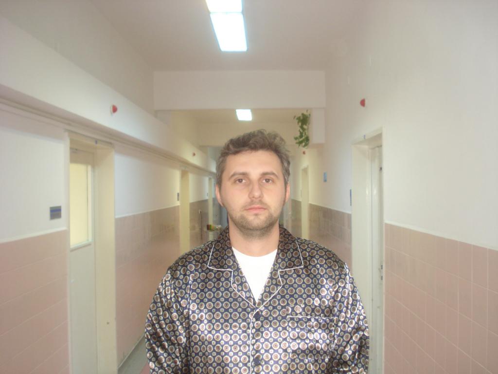 Florin Bojor a ajuns în spital la Timişoara. Vezi ce s-a întâmplat şi ...