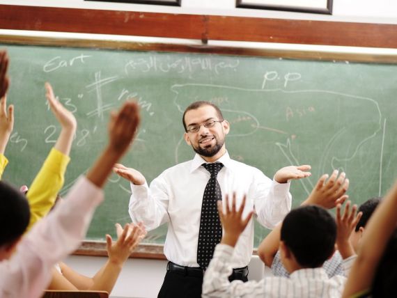 Tactul pedagogic specific cadrului didactic | Răsunetul