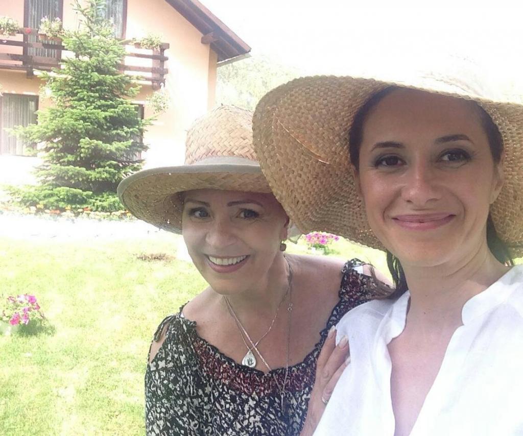 Surpriză pentru Matilda Pascal Cojocăriţa şi Ştefan Cigu | Răsunetul