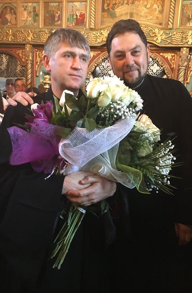 Cristian Pomohaci și Marius Ciprian Pop, la Nunta Zamfirei. Vezi ce ...