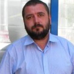 La mulţi ani, GEORGE VASILE DÂNCU, scriitor! | Răsunetul