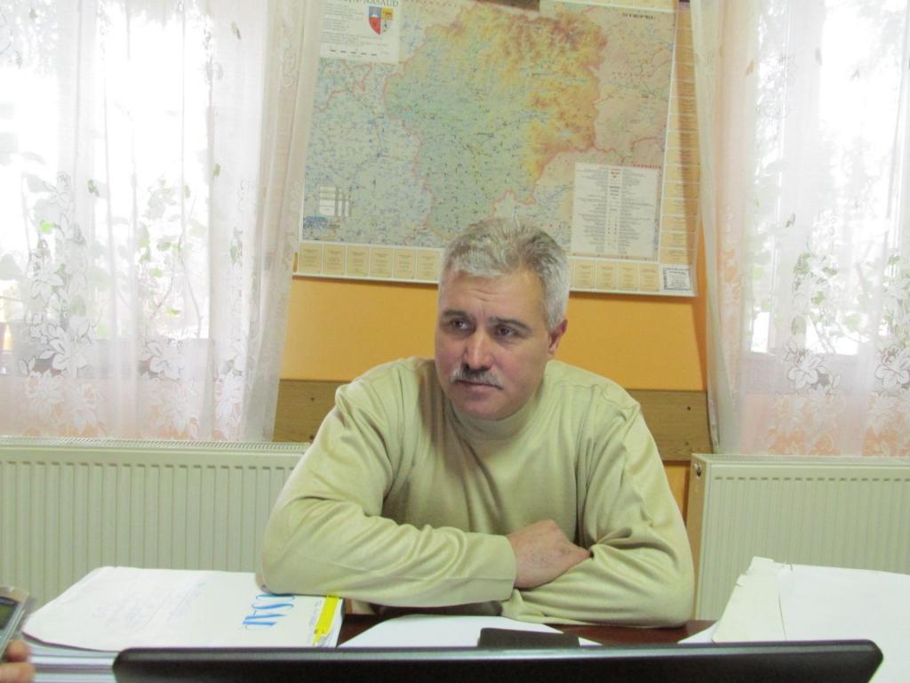 Mitropolitul Andrei, la înmormântarea primarului Olimpiu Iuga Napeu ...