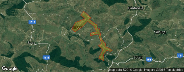 Viaţa cotidiană, în zi de vară, la Jimbor | Răsunetul