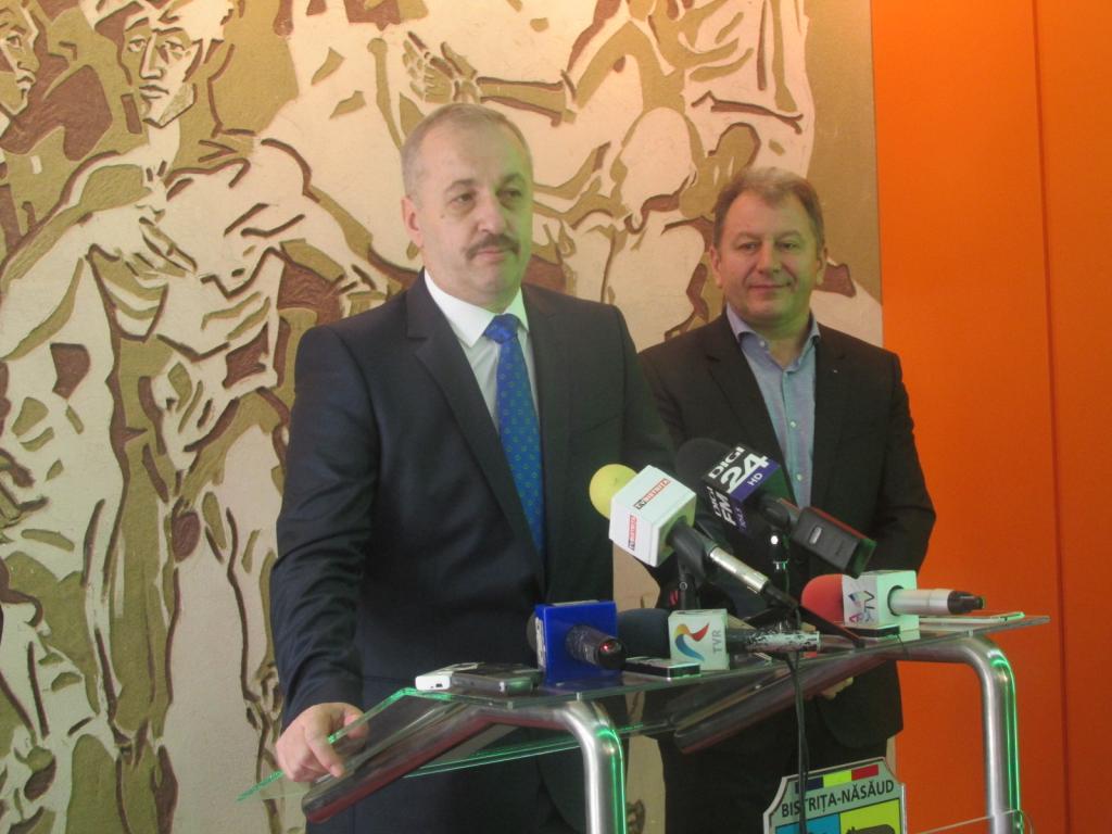 Radu Moldovan (PSD): Vasile Dâncu premier ar fi un mare câştig pentru ...