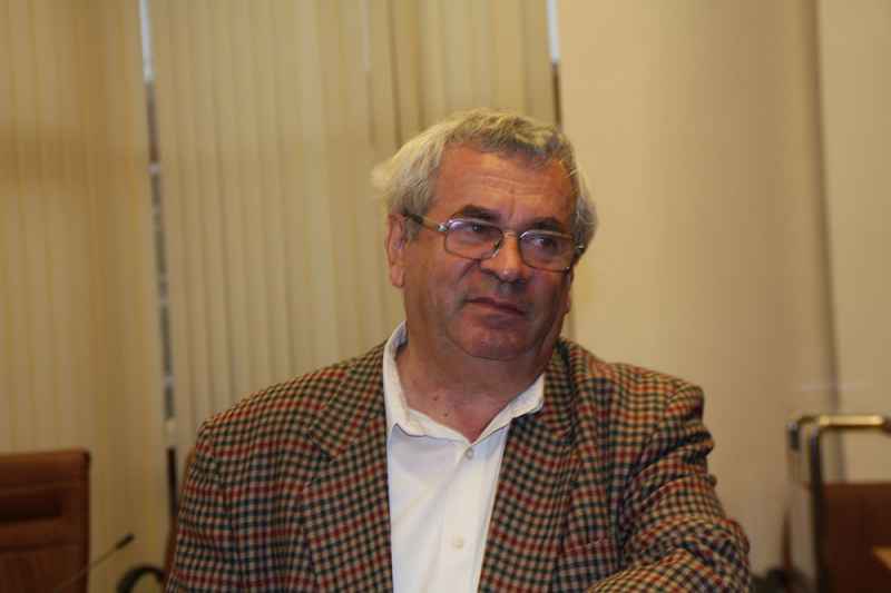 Andrei Moldovan în revista „Scriptor” | Răsunetul