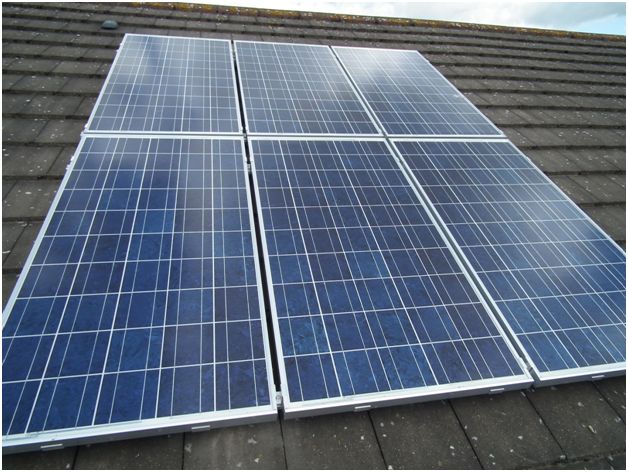 Beneficii si modul de functionare al panourilor fotovoltaice | Răsunetul