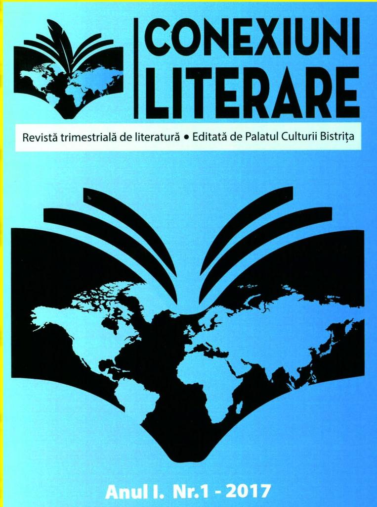 Conexiuni literare, gata de lansare | Răsunetul Conexiuni literare, gata de lansare | Răsunetul