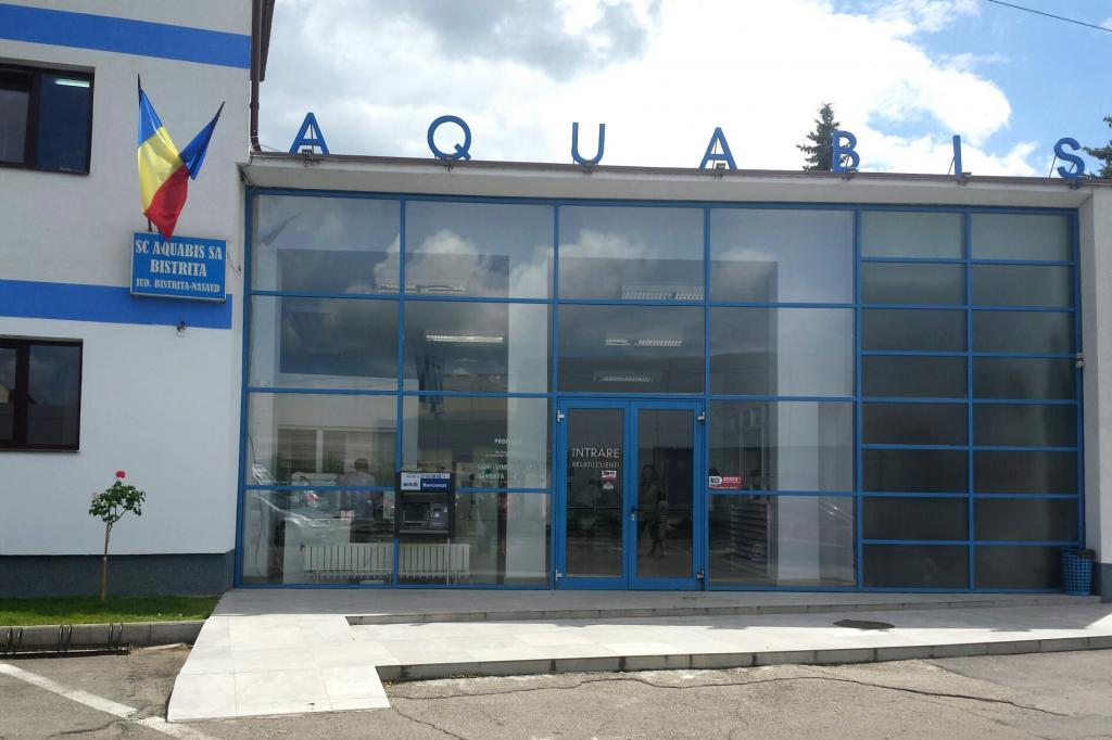 Sistare apa potabilă pe strazile Tudor Vladimirescu şi Avram Iancu ...