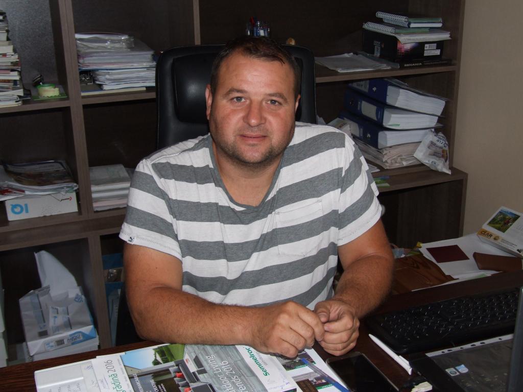 Alexandru Morar (consilier local PSD): Traian Ogâgău nu poate fi ...