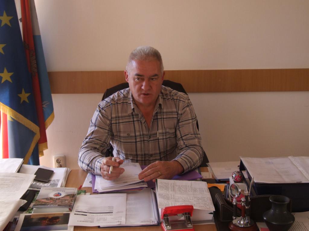 Vasile Borş: În 2017, peste 13 milioane de euro au fost atrase în ...
