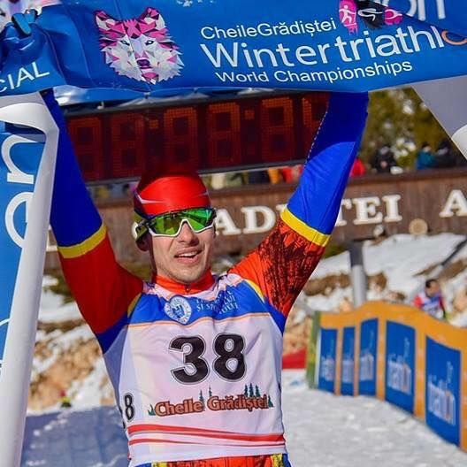 Felicitări! Mihai Cupşa, Marcel Bălan şi Darius Hăngănuţ, campioni ...