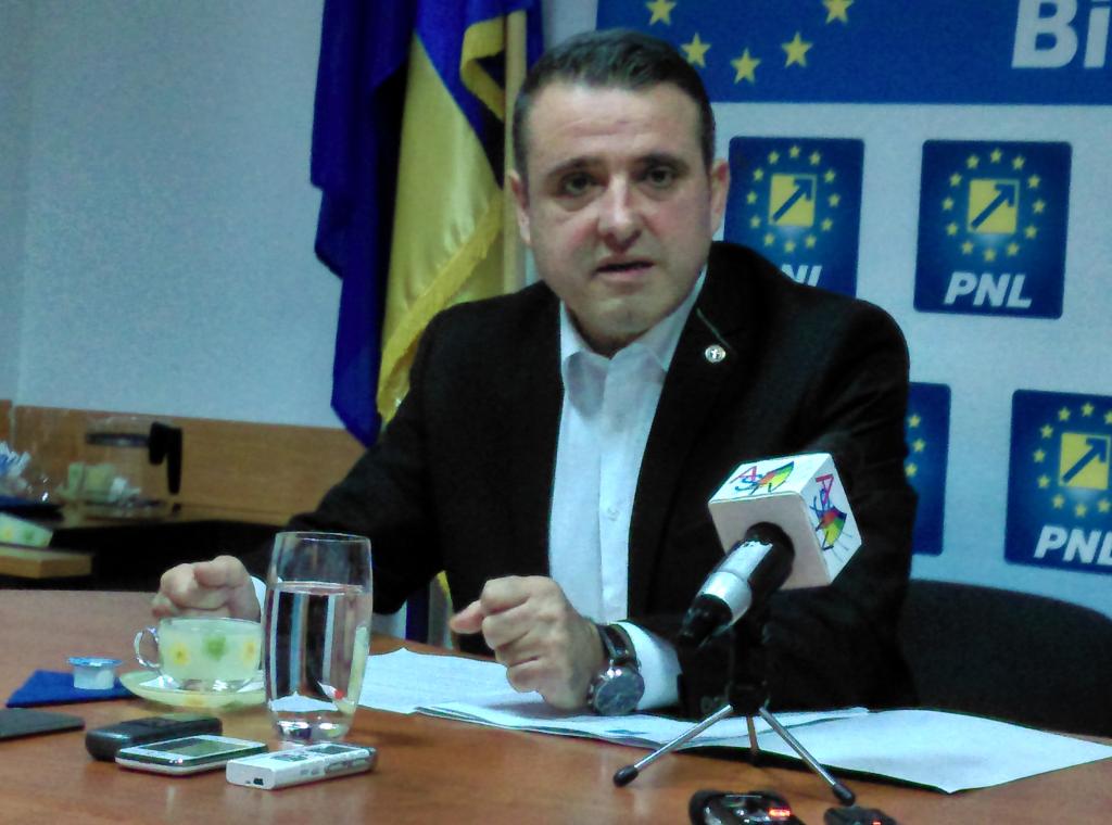 Ioan Turc: Nu cred că Bistriţa trebuie transformată într-o nouă Ghaza ...