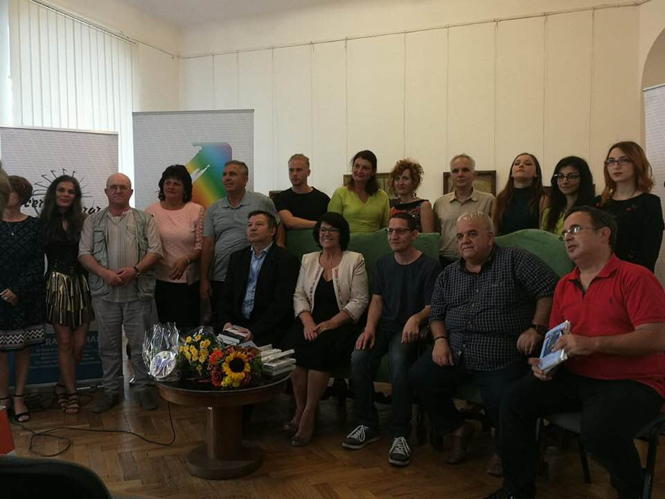 Cercul Literar de la Cluj | Răsunetul