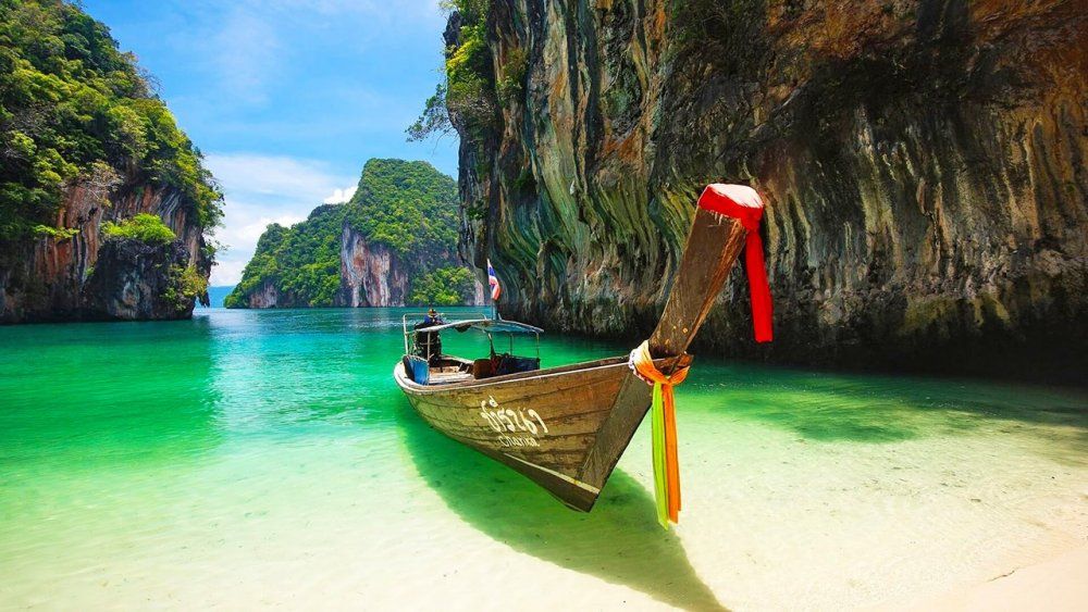 Tot ce trebuie sa stii despre Thailanda inainte de a pleca in vacanta ...