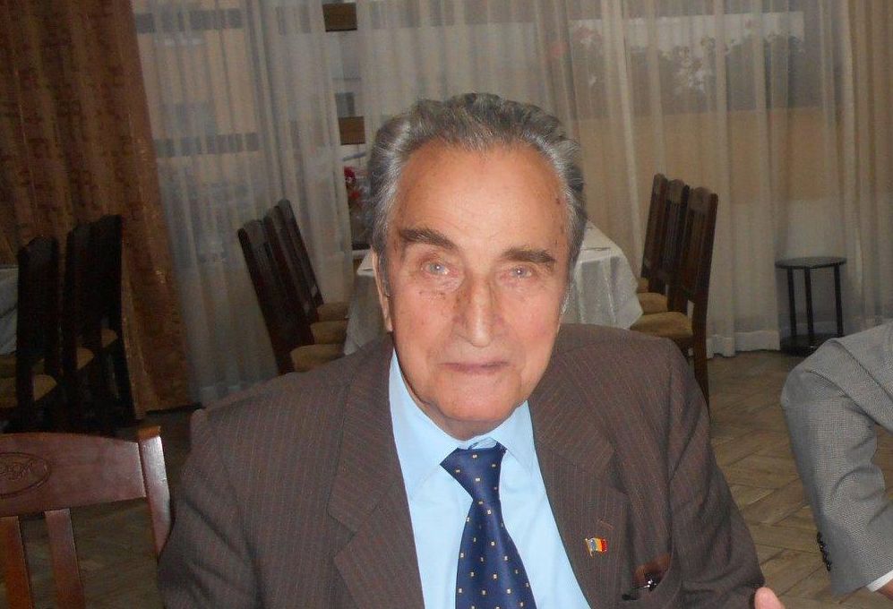 Tragedie ! Mircea Calu, Cetăţean de onoare al Bistriţei, şi soţia Ana ...