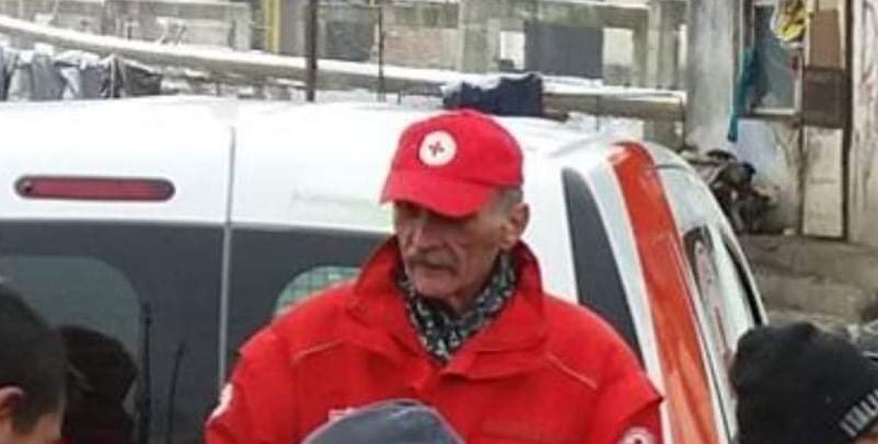 Corneliu Diaconu, fost comandant al Inspectoratului de Protectie Civila ...