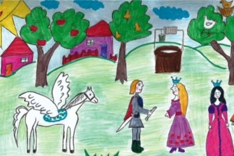 Basmul românesc | Răsunetul