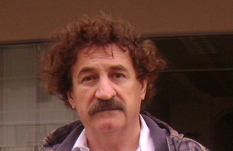 Dumitru Alexandru Bar, bioenergetician: Adenomul de prostată. Terapii ...